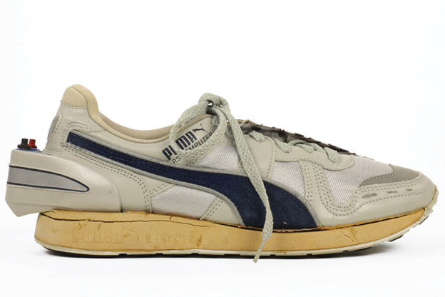 Las pioneras Puma RS 100 Computer – Lalo Zanoni