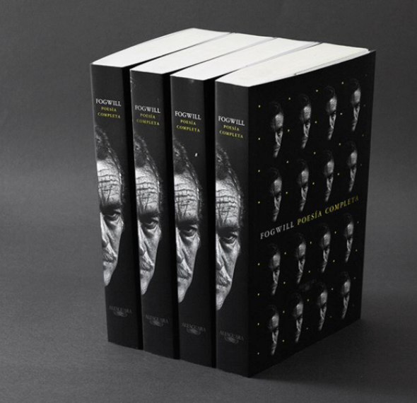 Cómo se diseñan las tapas de libros – Lalo Zanoni